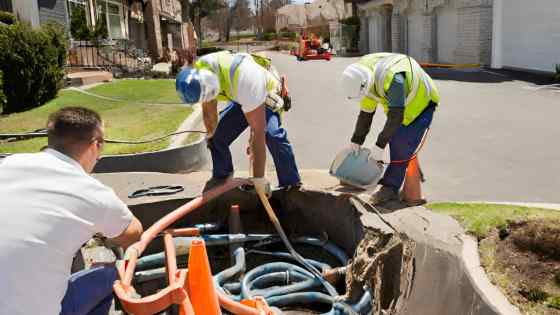Policy to Practice: Implementing Relining in Municipal Sewer Systems ...